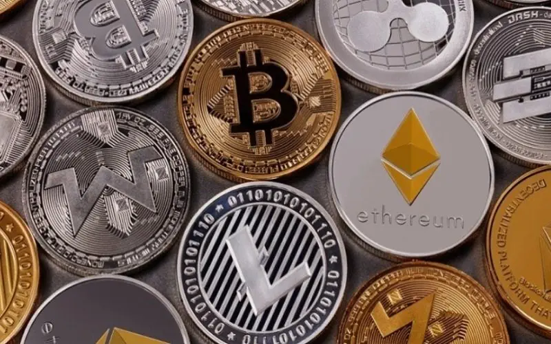 Apa Itu Kripto? Panduan Singkat Untuk Pemula Apa Itu Kripto? Panduan Singkat Untuk Pemula